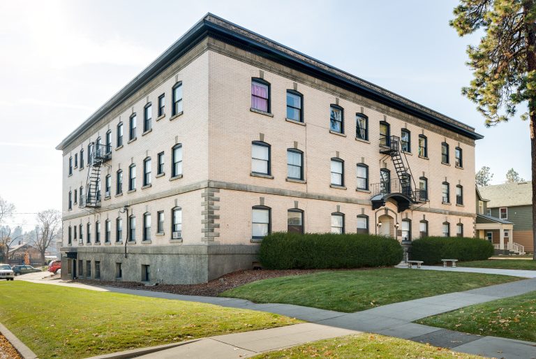 Commercial Real Estate Spokane, Cd'A, MT, ID | Kiemle Hagood